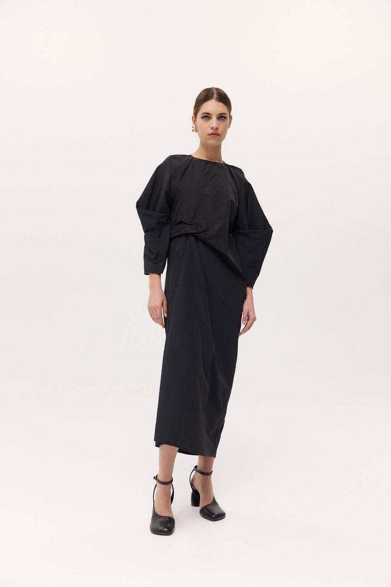 Harris Tapper Tomo Dress – WeWearAustralian